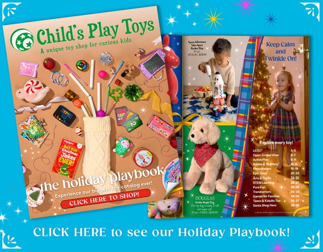 2024 Holiday Catalog - Click The Link Below The Picture! — Child's Play ...