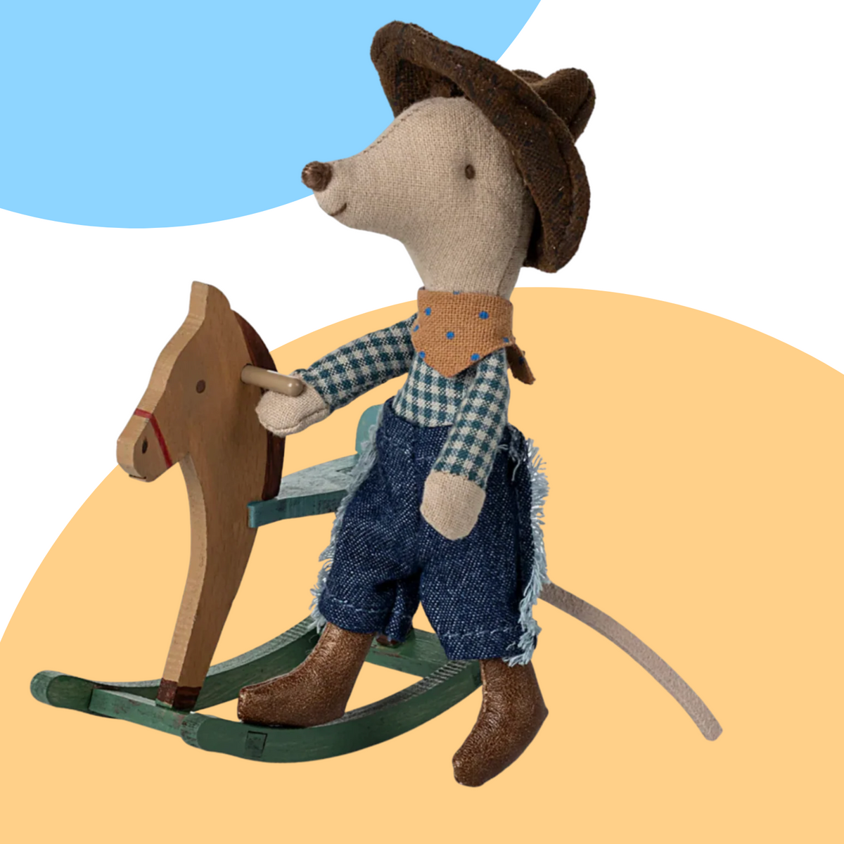 Meet Maileg! 🐭 — Child's Play Toys Store