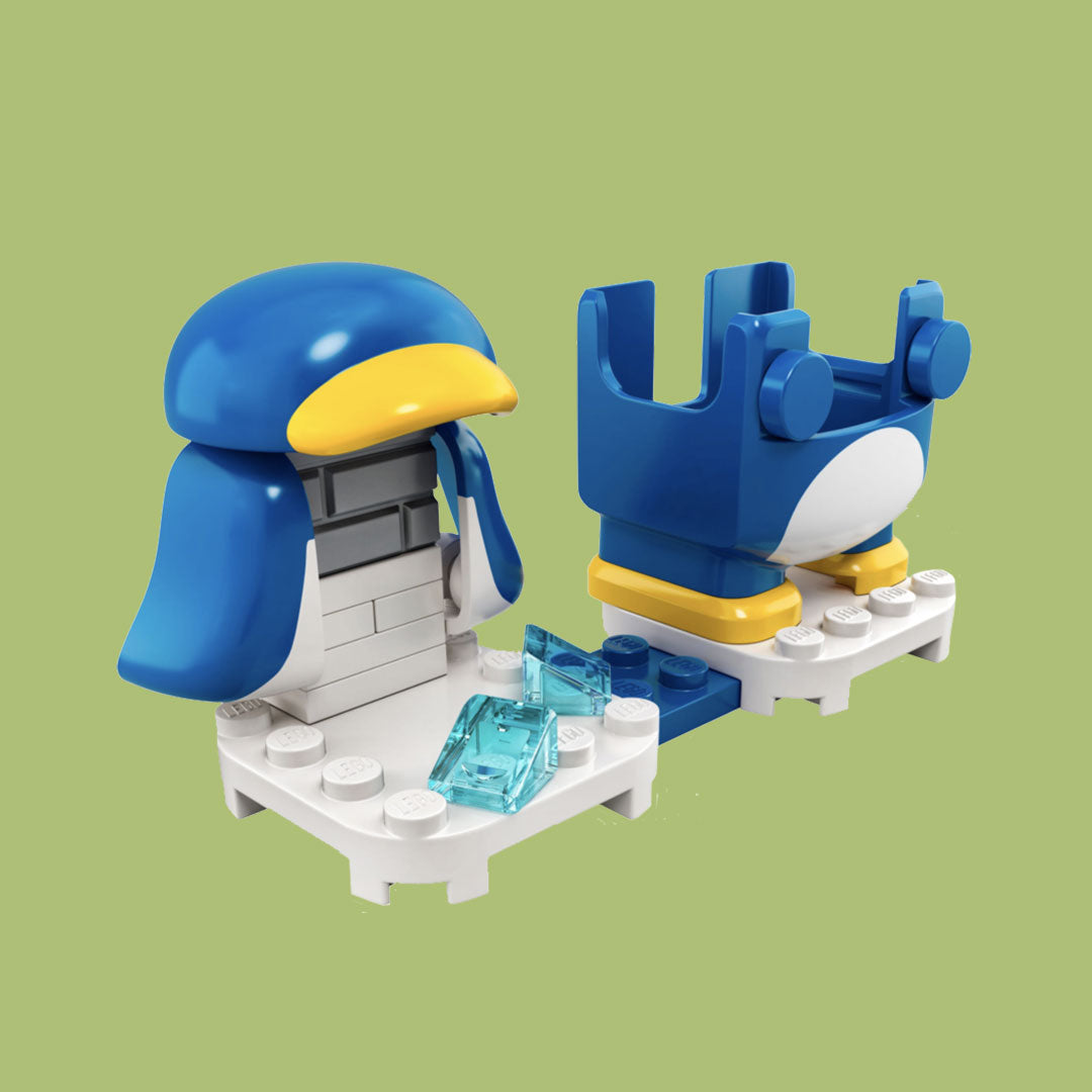 13+ — Child's Play Toys Store