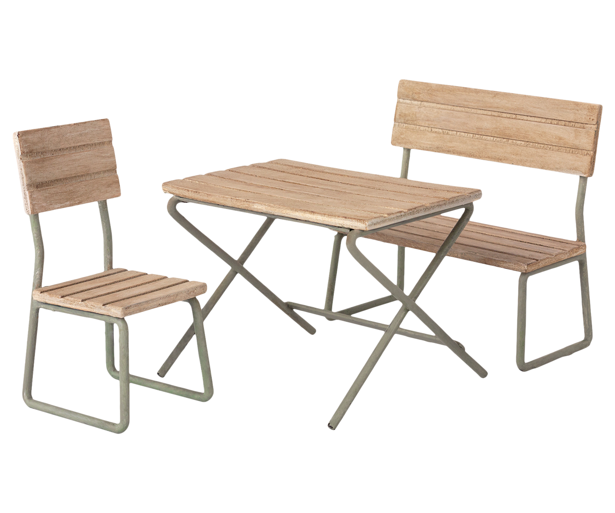 Garden Set, Miniature — Child's Play Toys Store