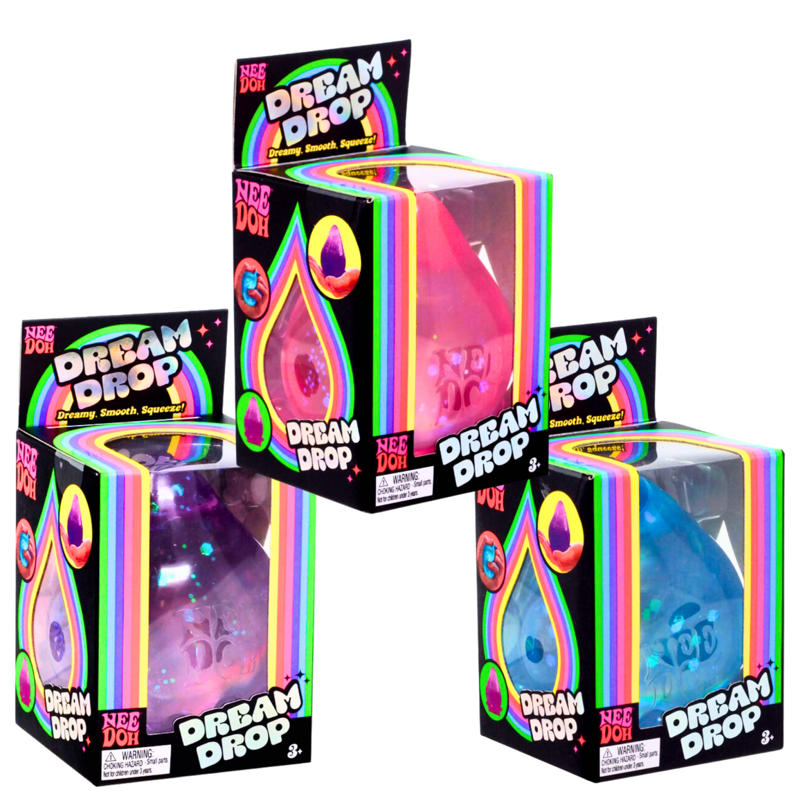 Dream Drop Nee Doh — Child's Play Toys Store