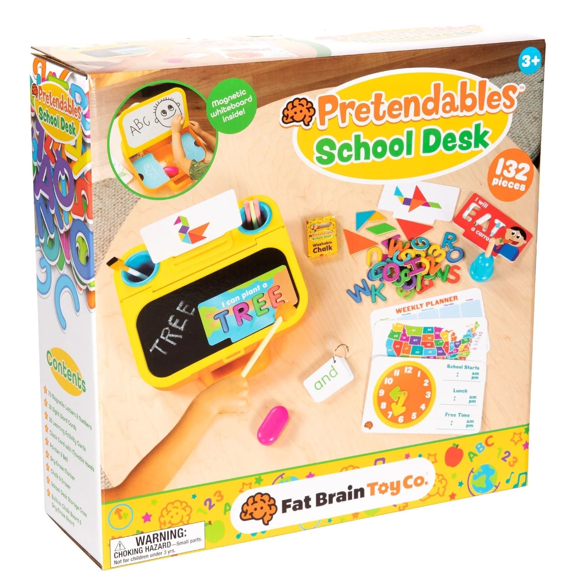 School Set Pretendables — Child's Play Toys Store