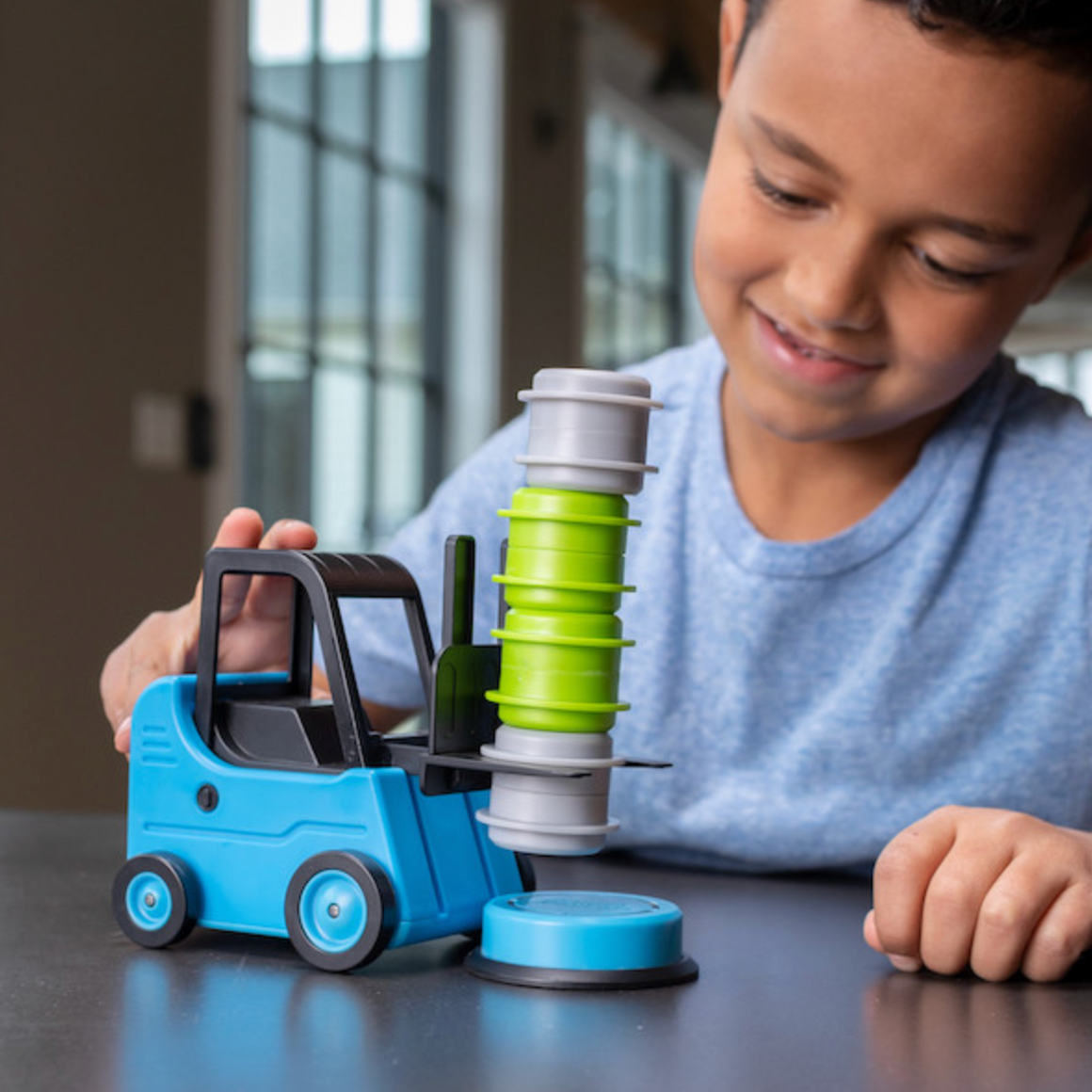 Forklift Frenzy — Child's Play Toys Store