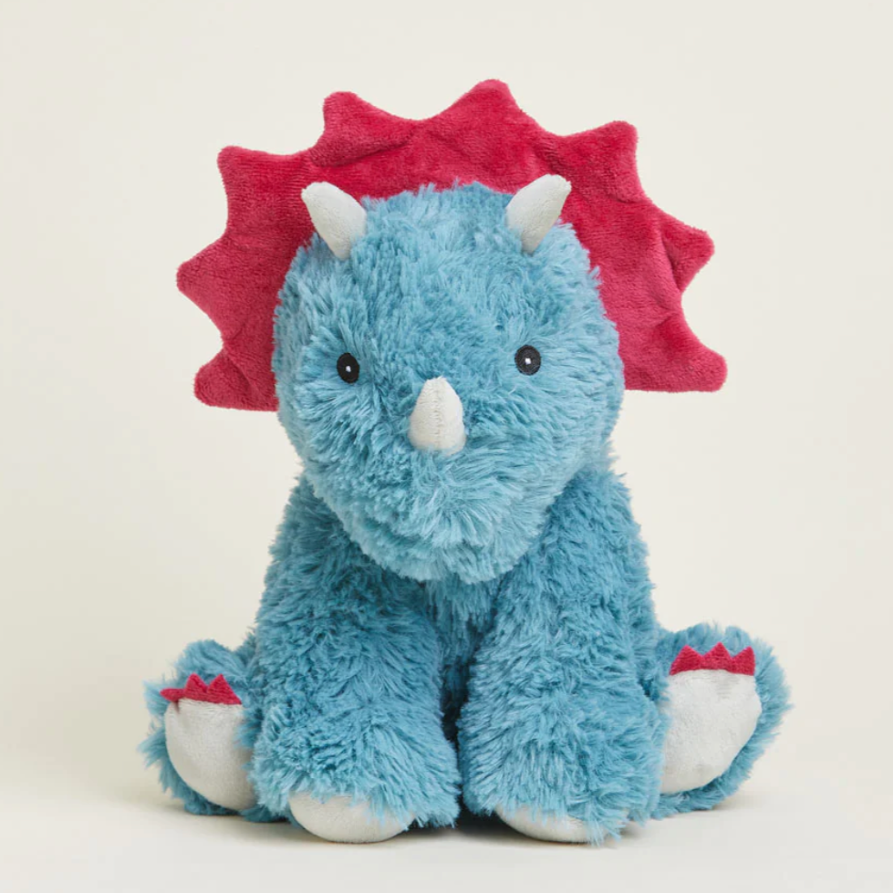 Triceratops Warmie — Child's Play Toys Store