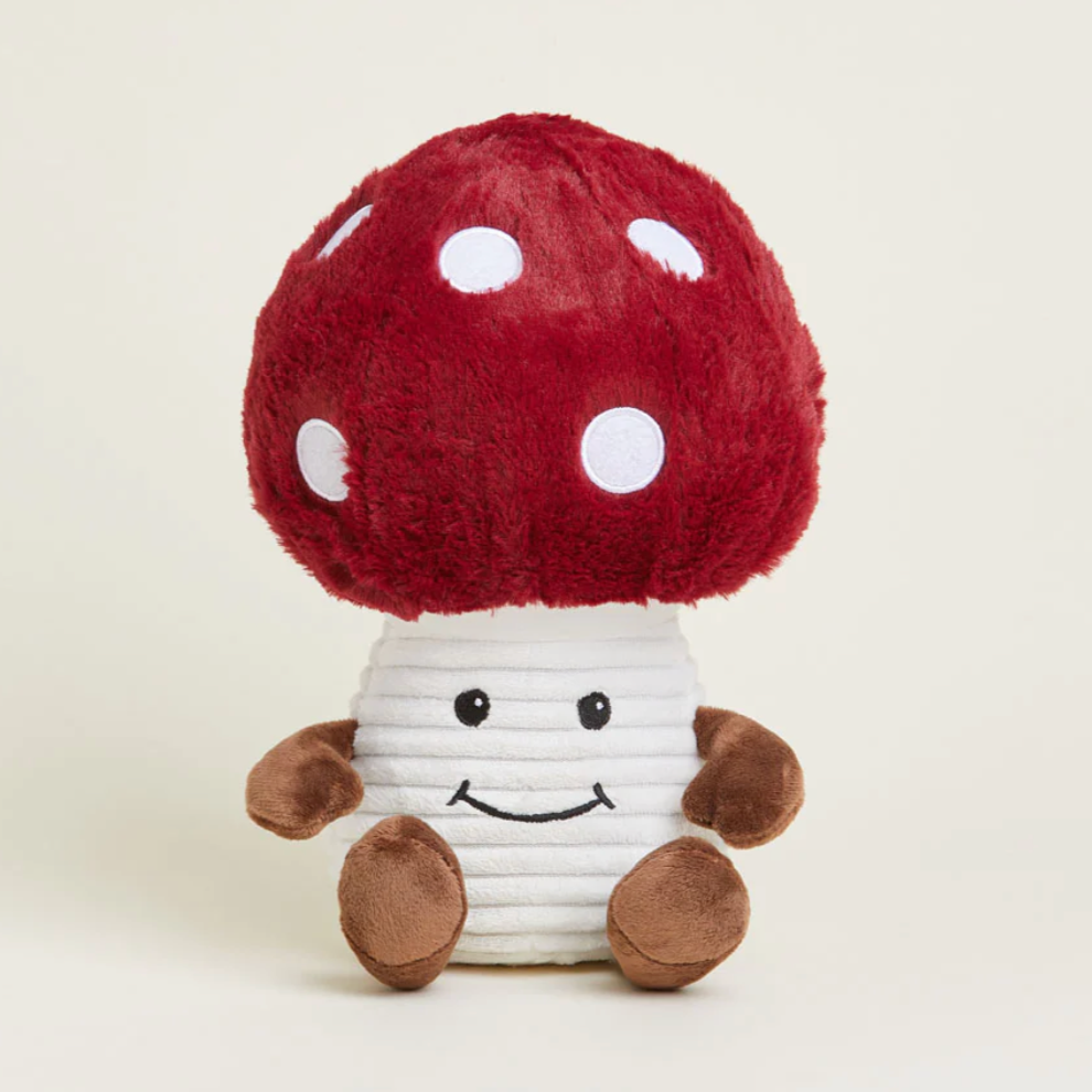 Mushroom Warmie — Child's Play Toys Store