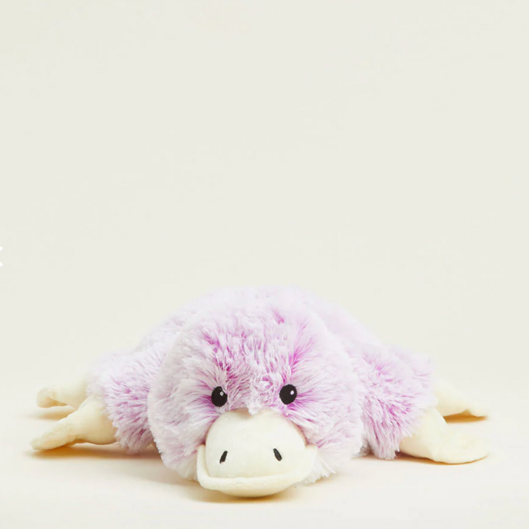 Platypus Warmie — Child's Play Toys Store