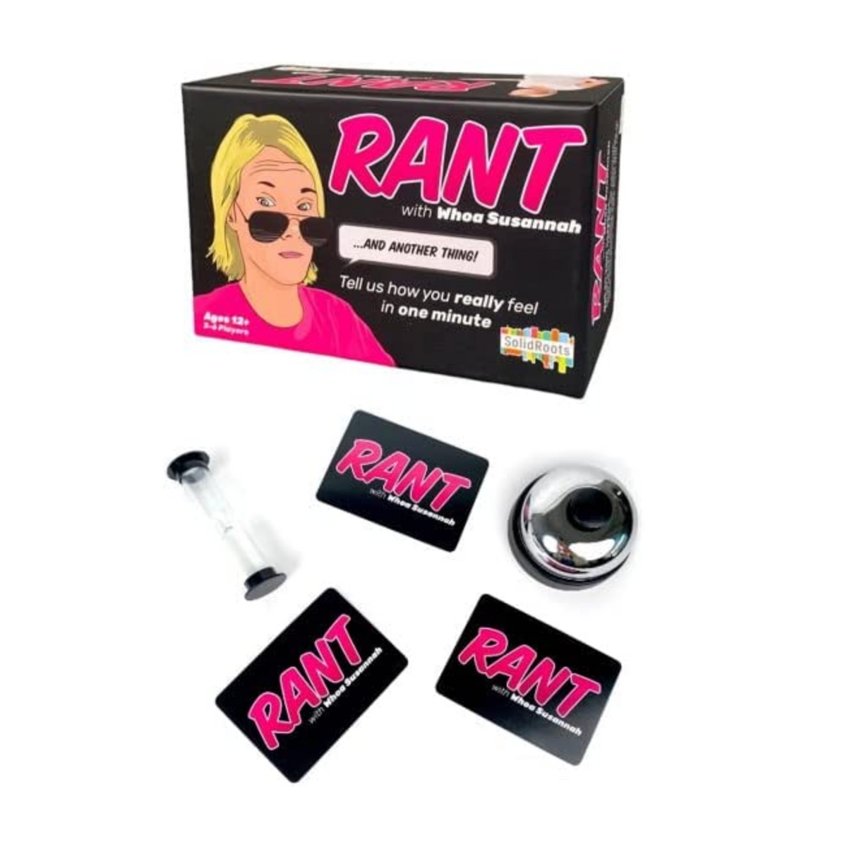 One Minute Rant — Child's Play Toys Store