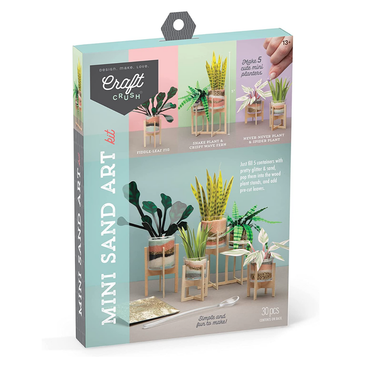 Mini Sand Art — Child's Play Toys Store