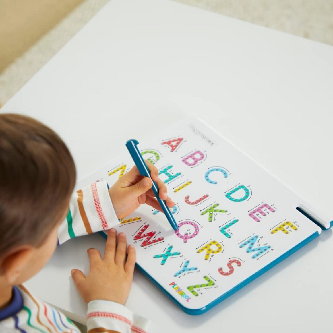 Magnatab Upper Case — Child's Play Toys Store