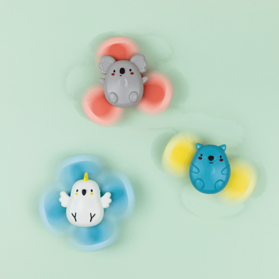 Sensory Spinners — Child's Play Toys Store