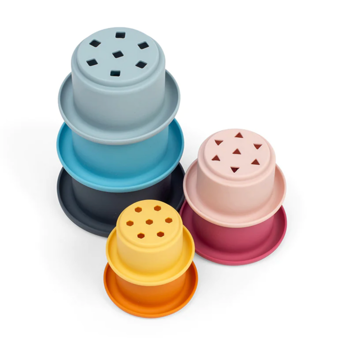 Stacking Cups — Child's Play Toys Store
