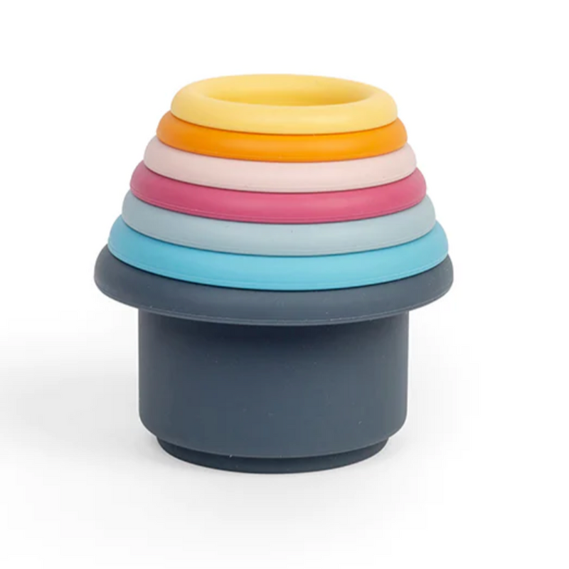 Stacking Cups — Child's Play Toys Store