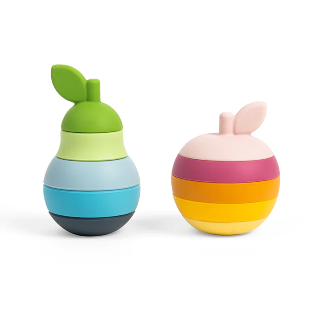 Stacking Apple and Pear — Child's Play Toys Store