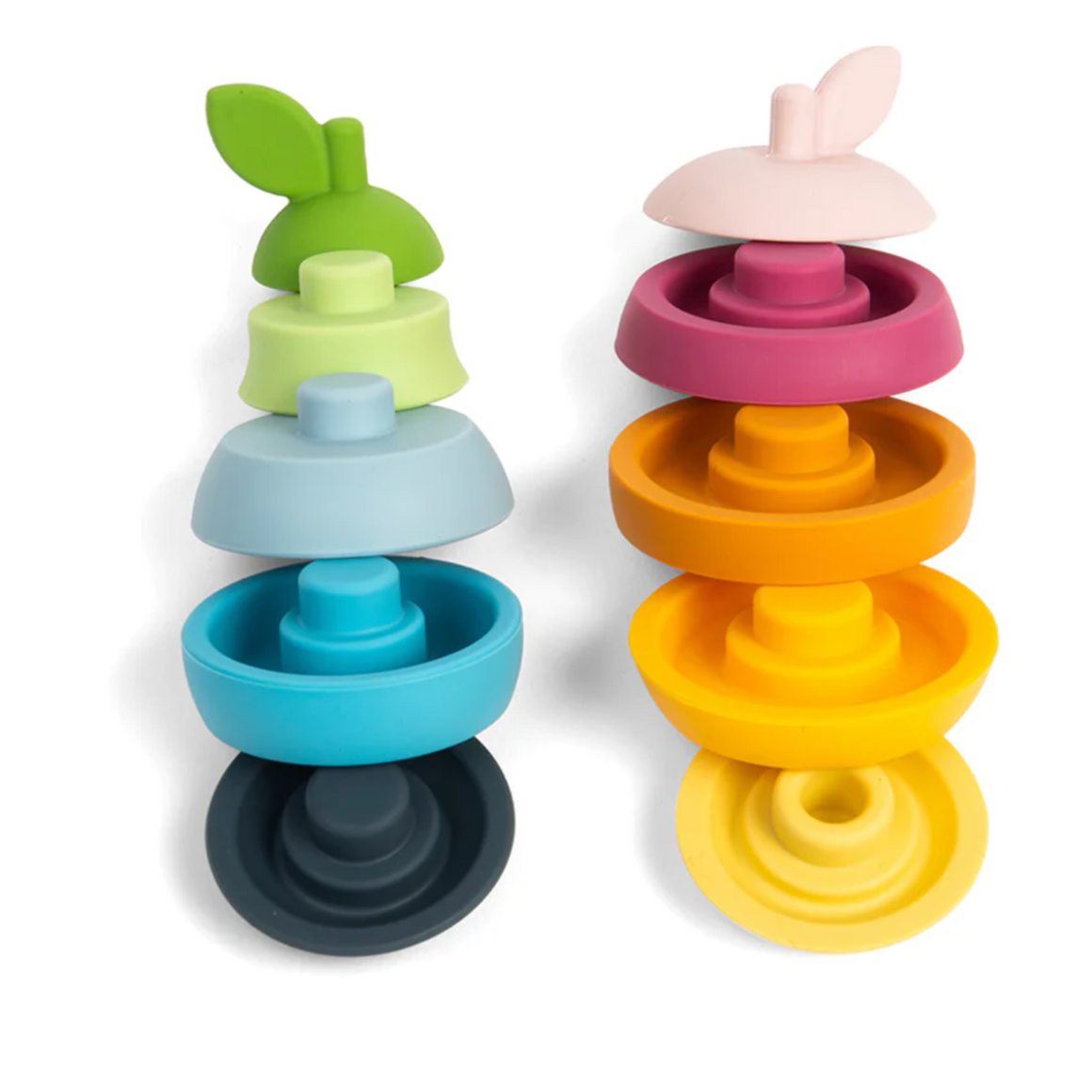 Stacking Apple and Pear — Child's Play Toys Store