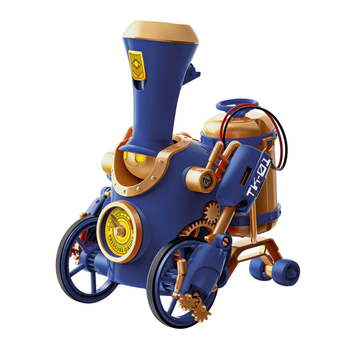 Train Bots: 2 in 1 Steam Maker — Child's Play Toys Store