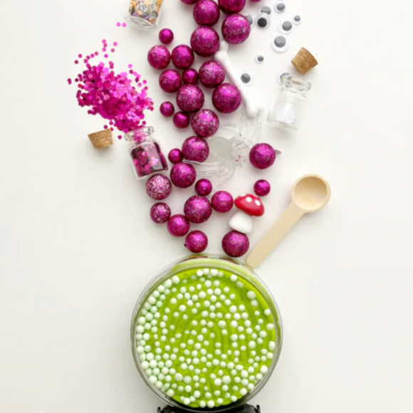 Potion Sensory Play Dough Play Kit — Child's Play Toys Store