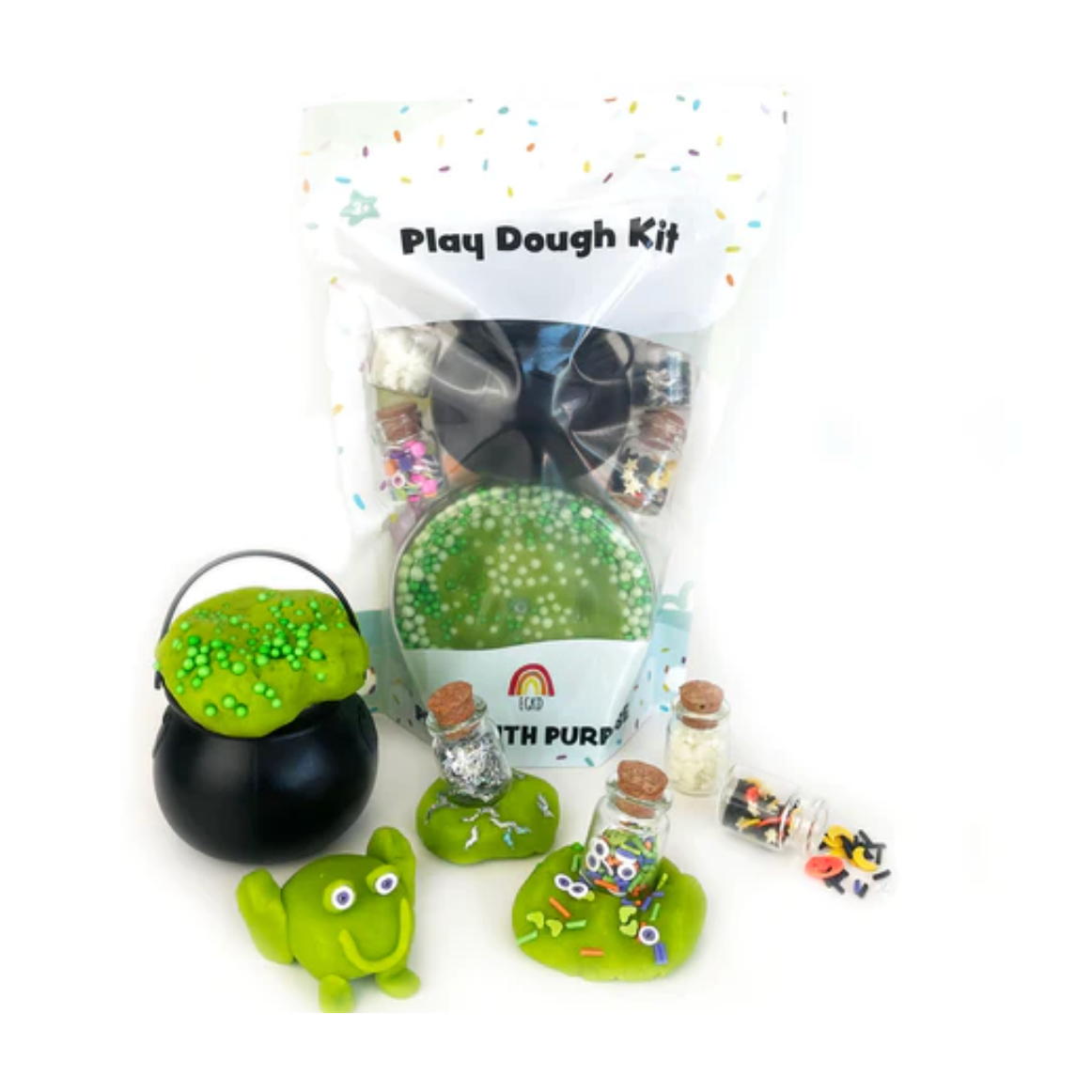 Potion Sensory Play Dough Play Kit — Child's Play Toys Store