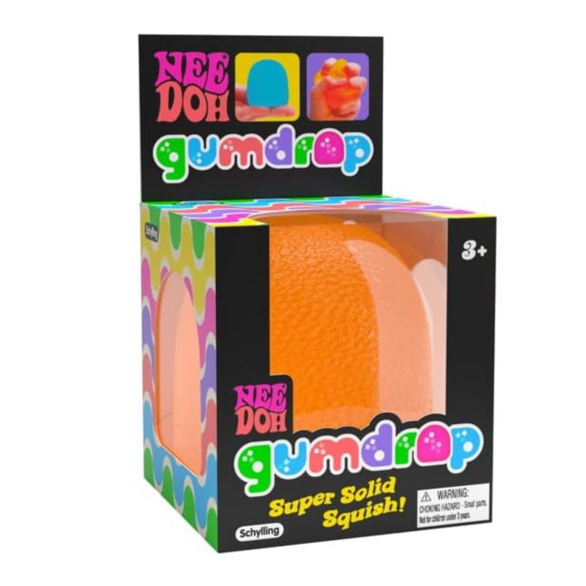 Gum Drop Nee Doh — Child's Play Toys Store
