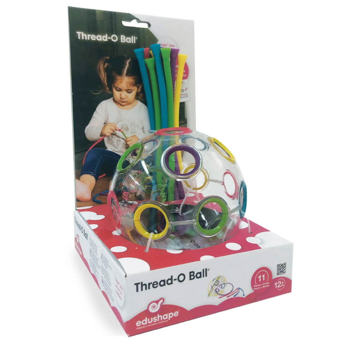 Thread O Ball — Child's Play Toys Store