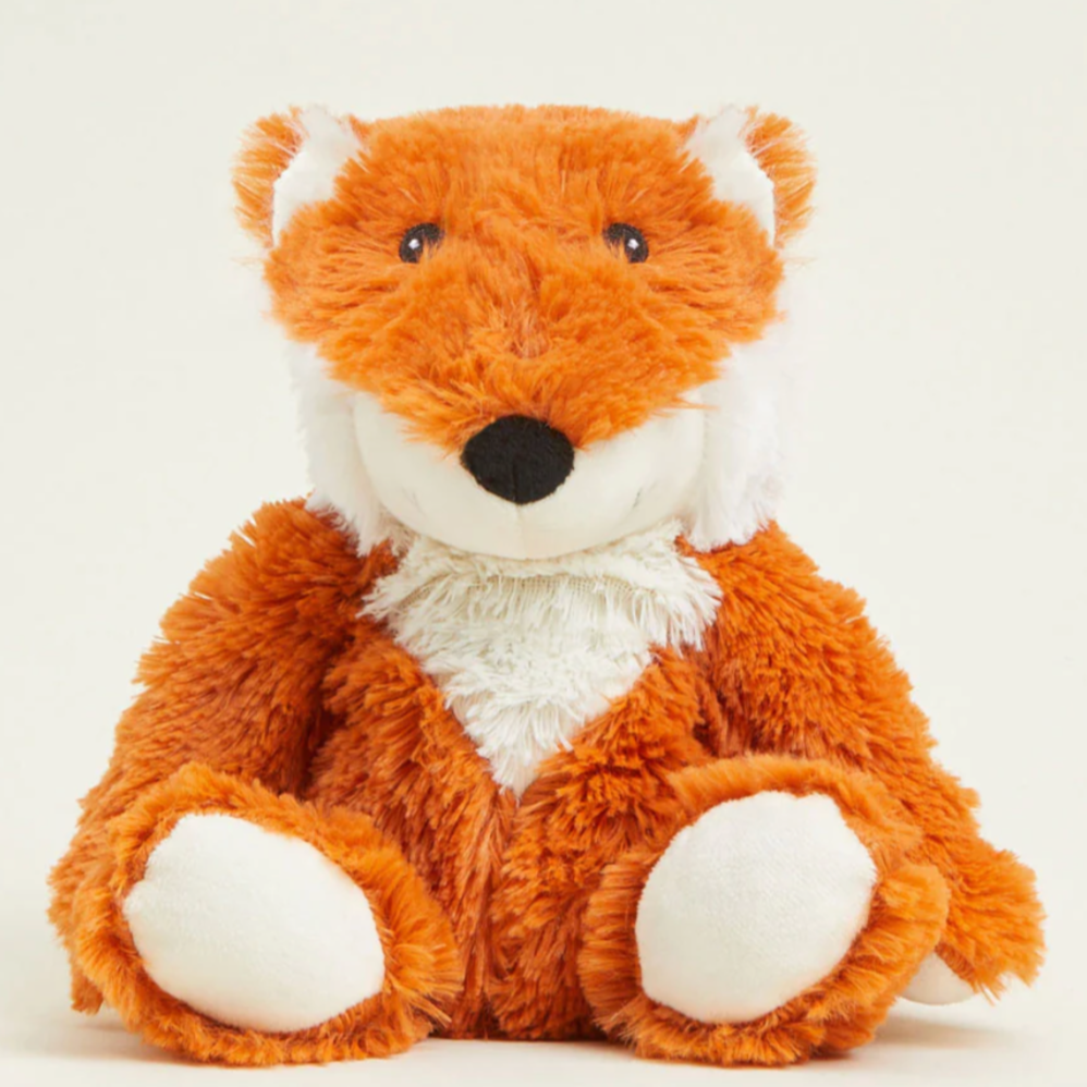 Fox Warmies — Child's Play Toys Store