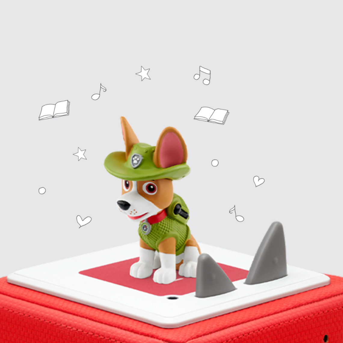 Paw Patrol Tracker — Child's Play Toys Store