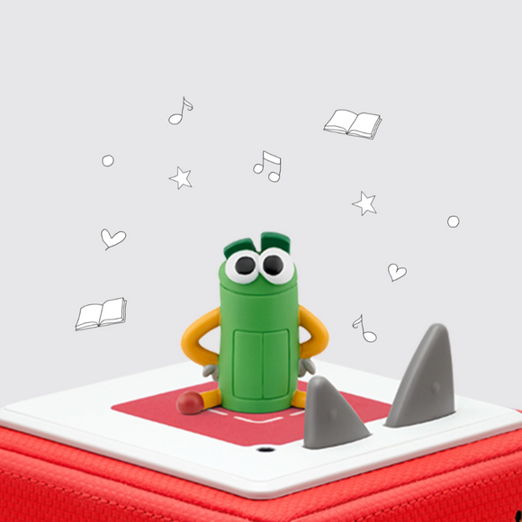 Storybots Beep Tonie — Child's Play Toys Store