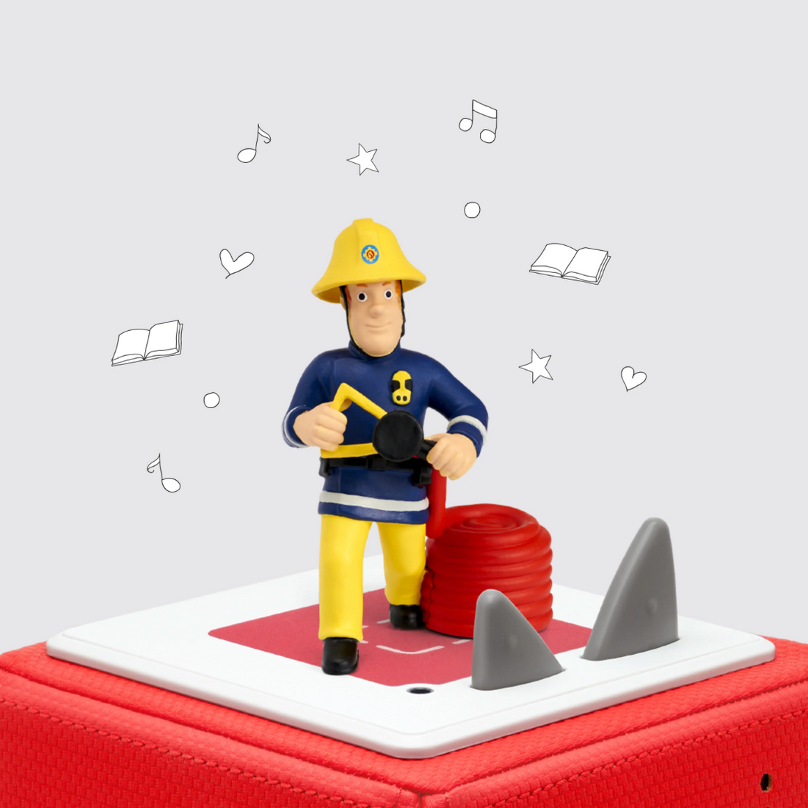 Fireman Sam Pontypandy Island — Child's Play Toys Store
