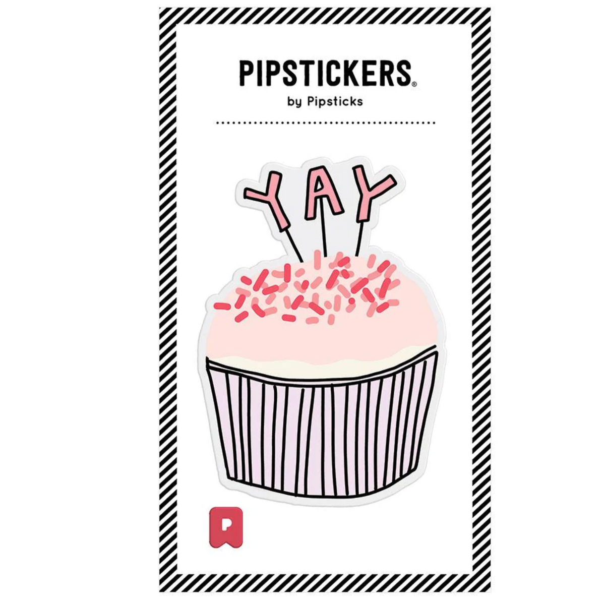 Big Puffy Pipstickers — Child's Play Toys Store