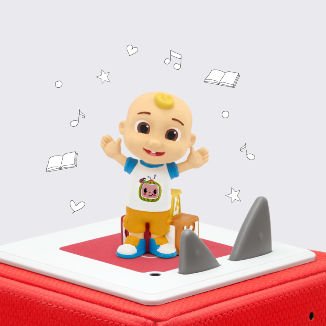 Cocomelon Tonies — Child's Play Toys Store