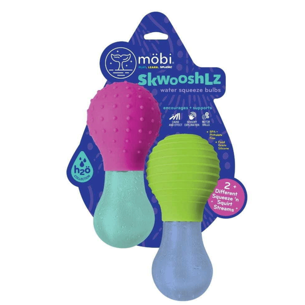 Skwooshlz — Child's Play Toys Store