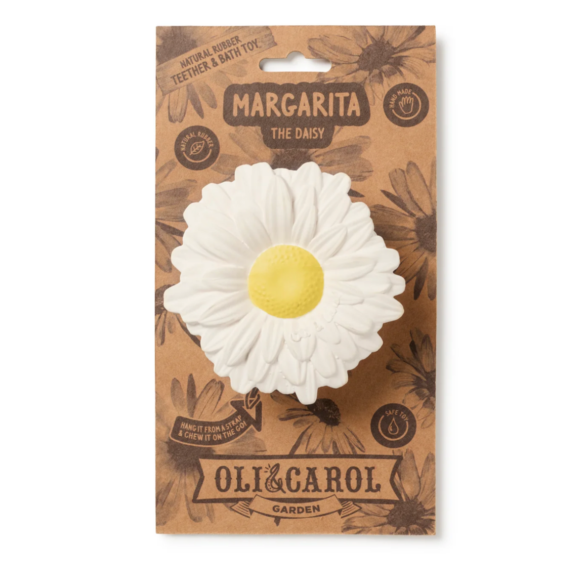 Margarita the Daisy — Child's Play Toys Store