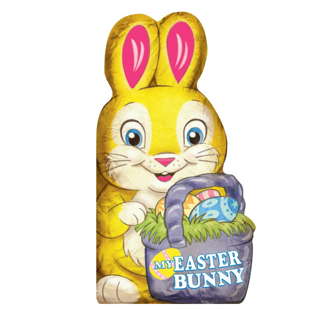 My Easter Bunny — Child's Play Toys Store