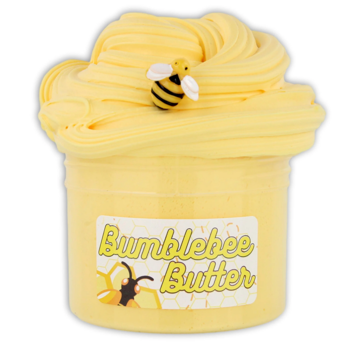 Bumblebee Butter — Child's Play Toys Store