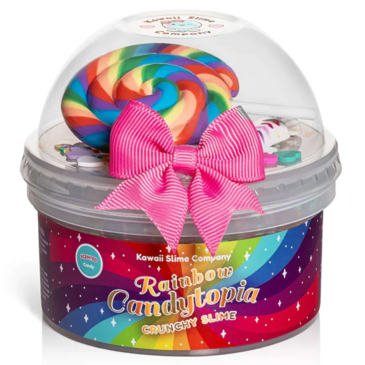 Rainbow Candytopia — Child's Play Toys Store