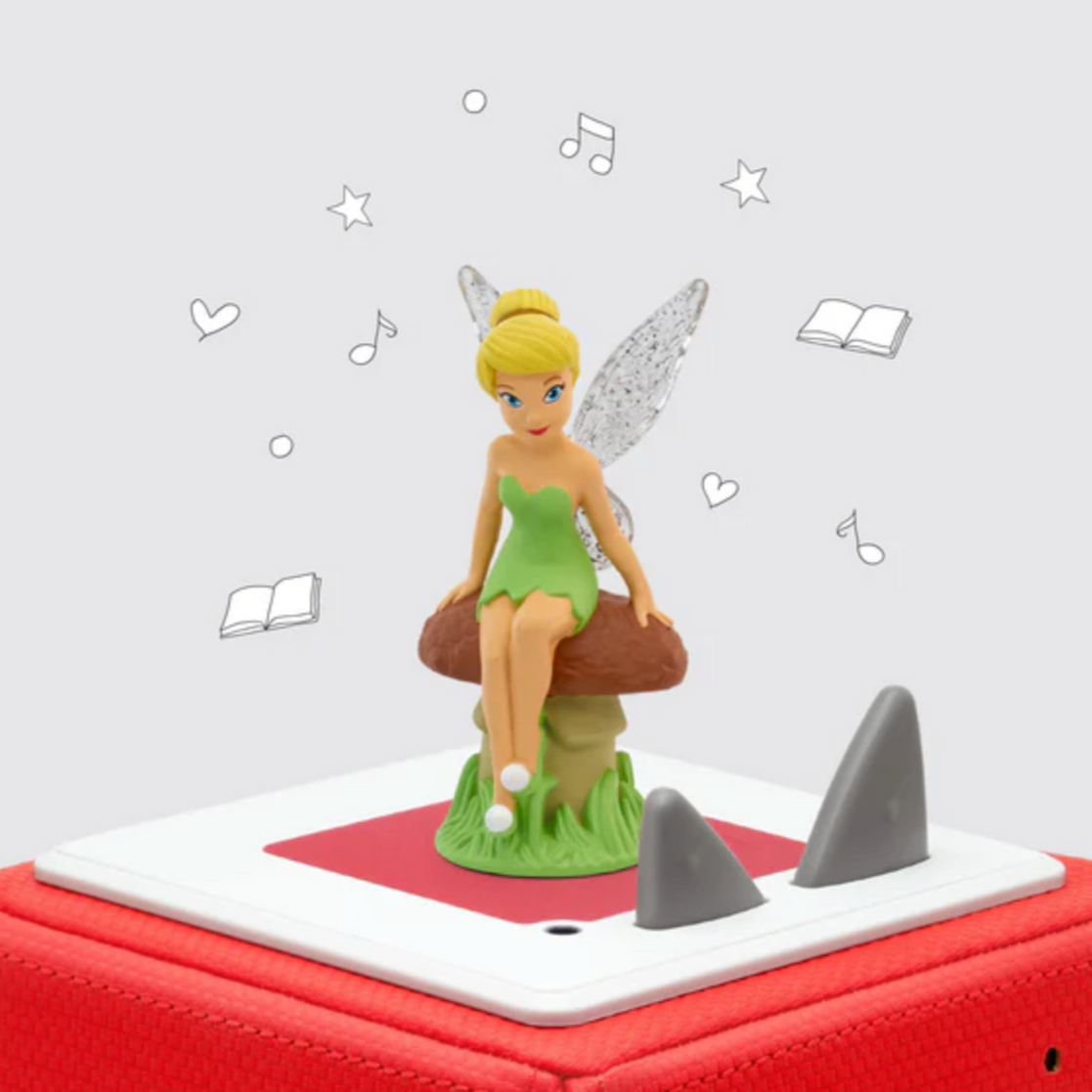 Tinker Bell Tonies — Child's Play Toys Store