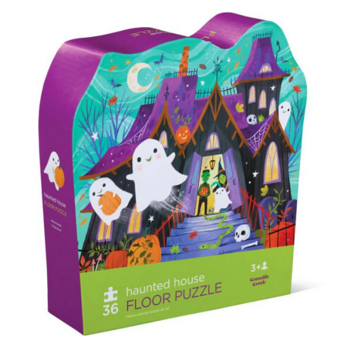 Haunted House Puzzle — Child's Play Toys Store