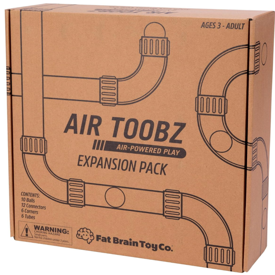 Air Toobz Expansion Pack — Child's Play Toys Store
