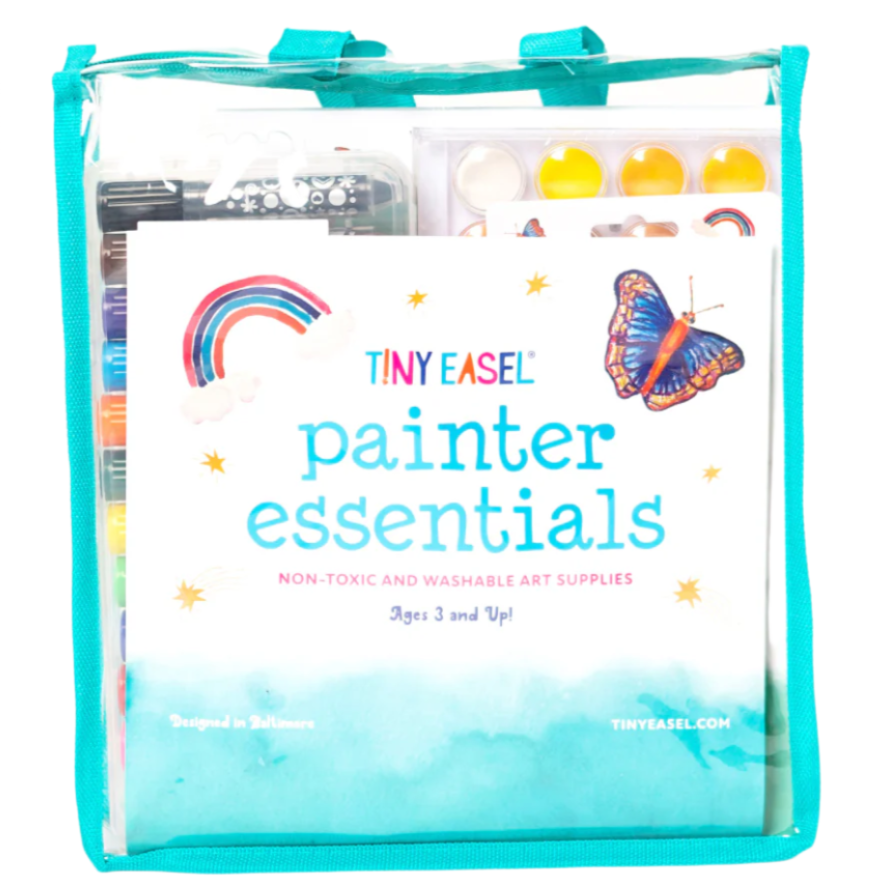Tiny Easel Painter Essentials — Child's Play Toys Store