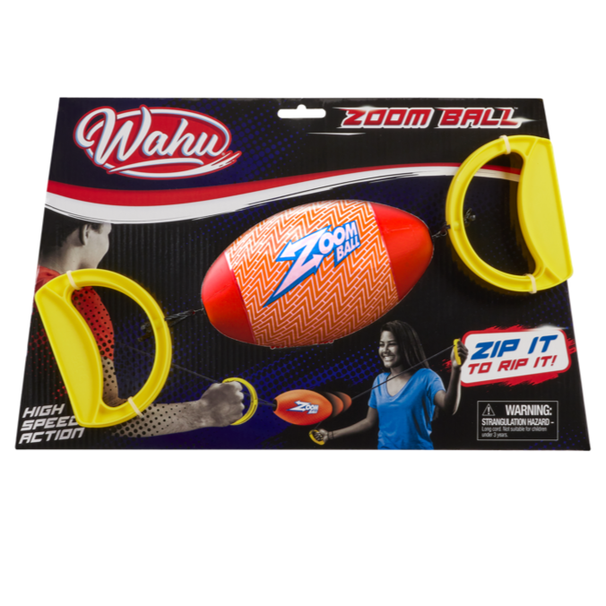 Zoom Ball — Child's Play Toys Store