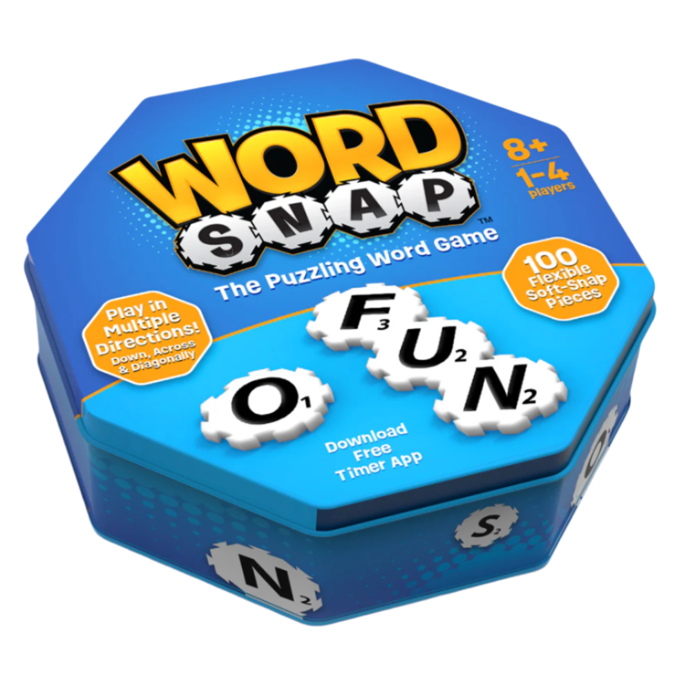 Word Snap — Child's Play Toys Store