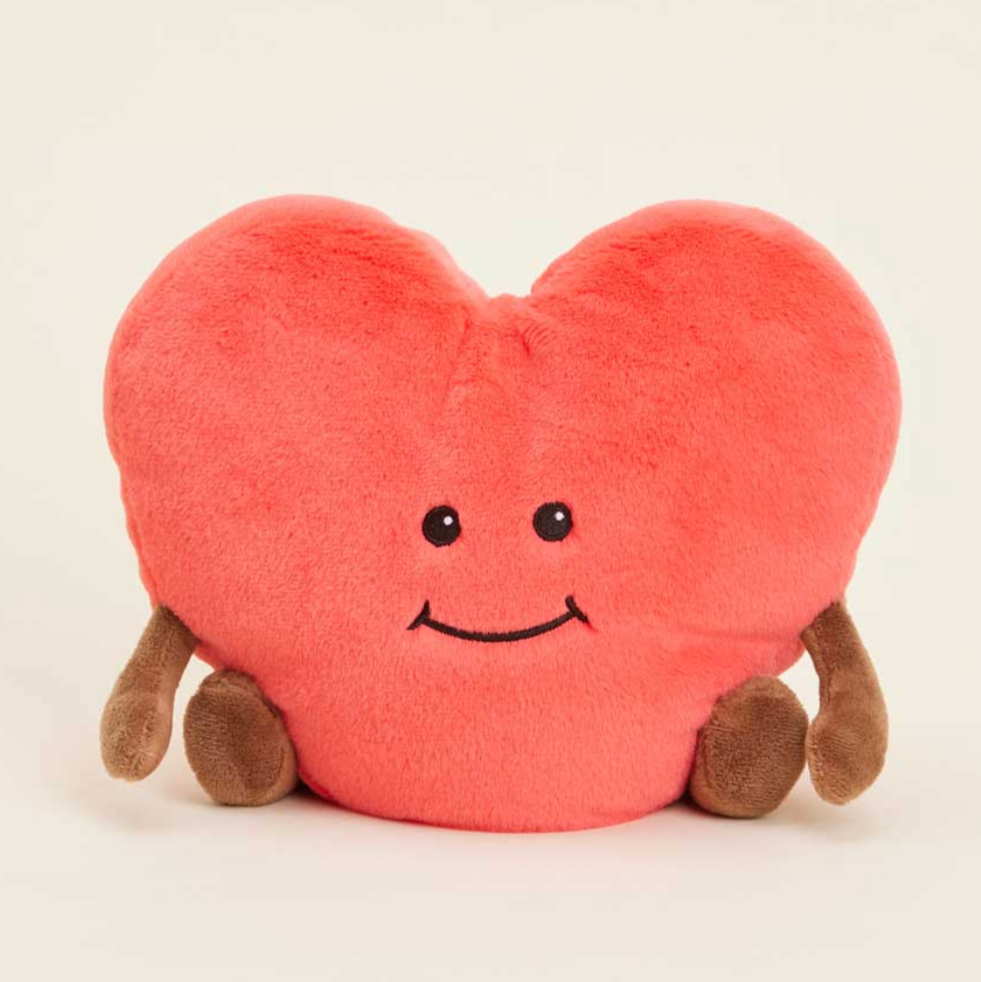 Heart Warmies — Child's Play Toys Store