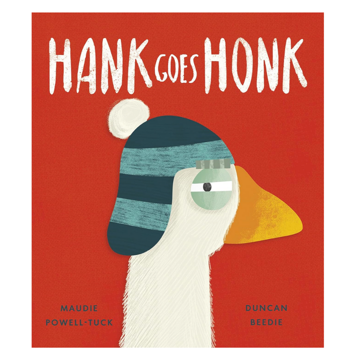 Hank Goes Honk — Child's Play Toys Store