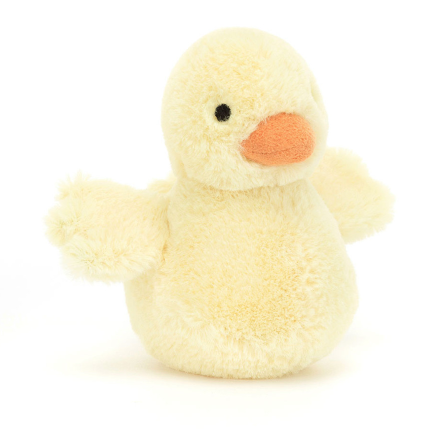 Fluffy Duck — Child's Play Toys Store