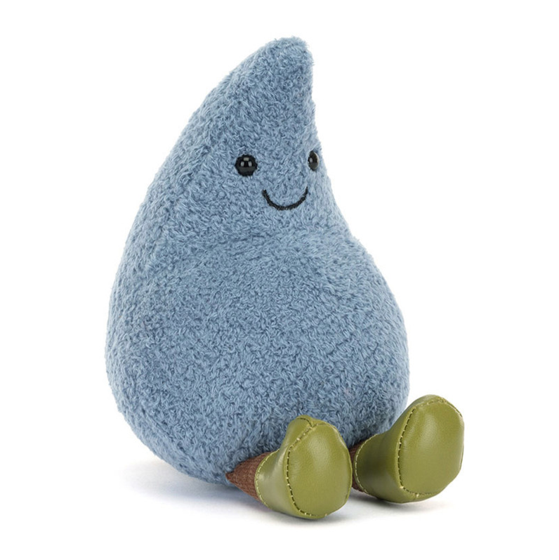 Happy Raindrop — Child's Play Toys Store