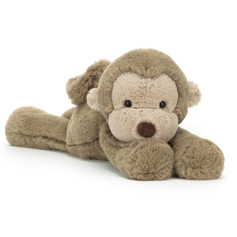 Smudge Monkey Tiny — Child's Play Toys Store