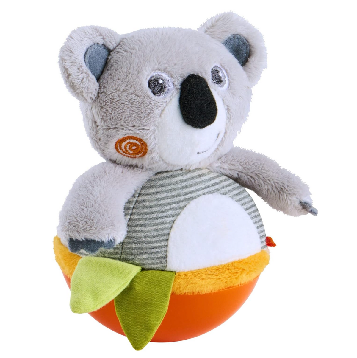 Koala Roly Poly Figure — Child's Play Toys Store