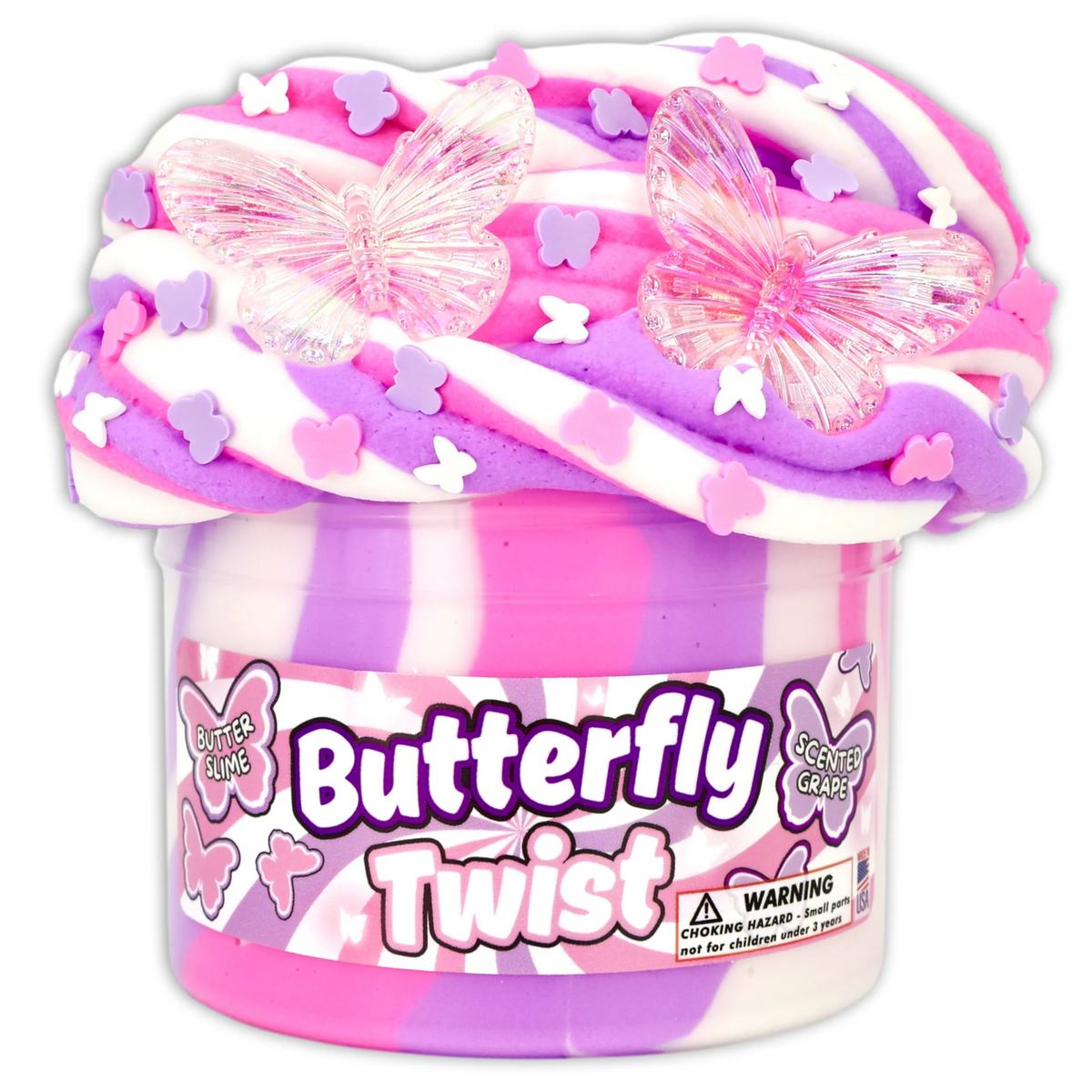 Butterfly Twist — Child's Play Toys Store