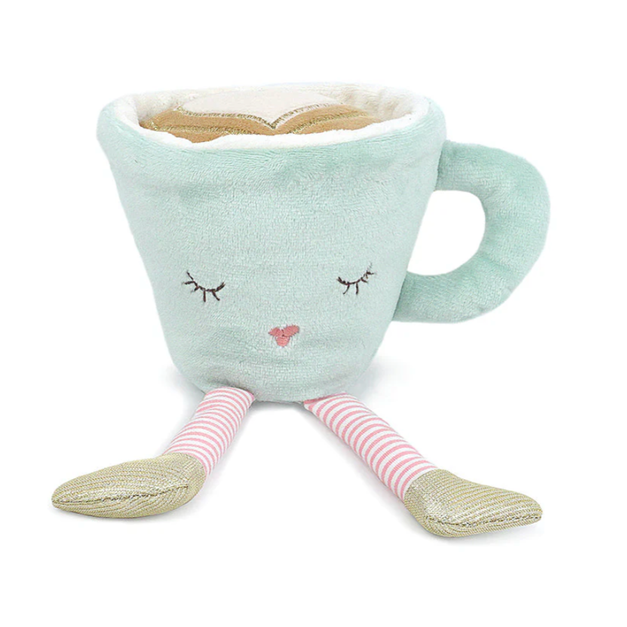 Lala Latte — Child's Play Toys Store
