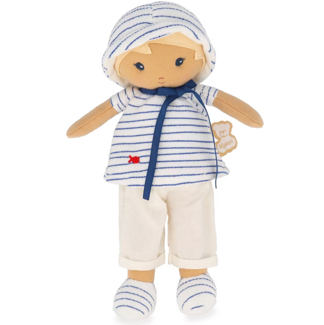 Eli Doll Kaloo — Child's Play Toys Store