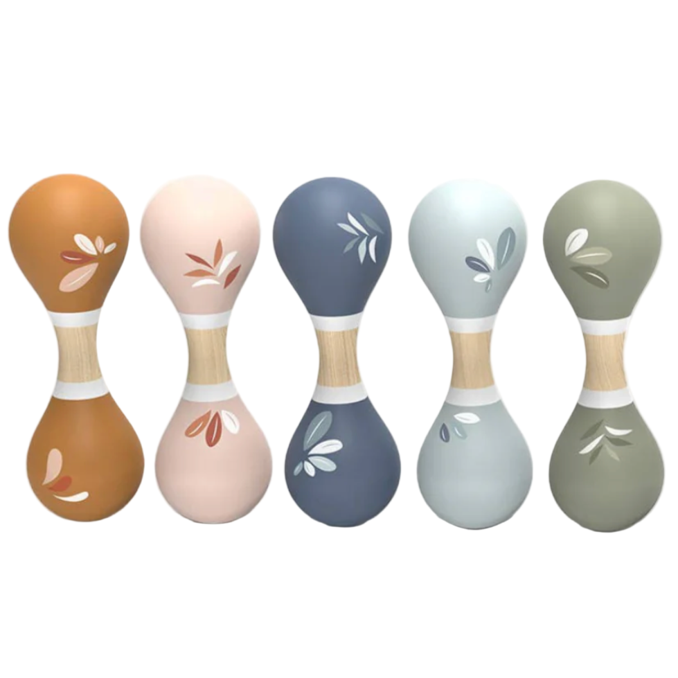 Assorted Maracas — Child's Play Toys Store